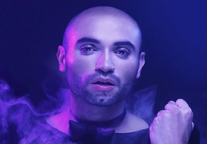 Camilo Colmenares – Marcela Manrique Manager