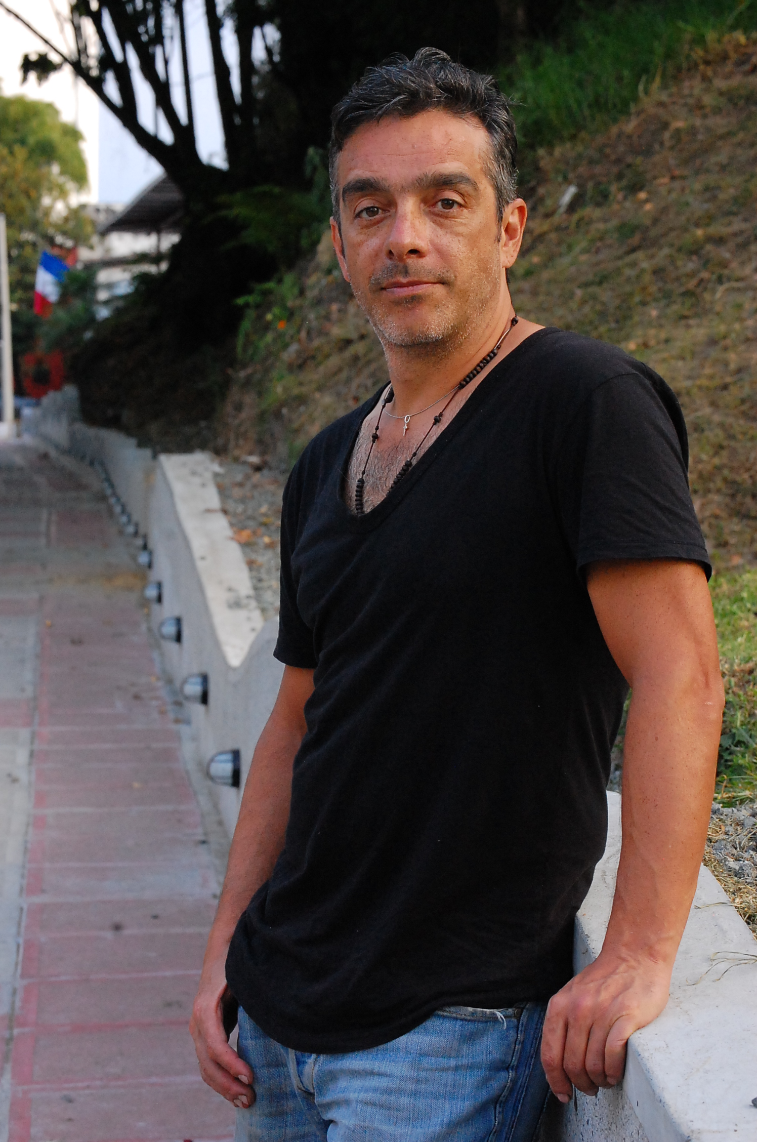 FERNANDO ARANGO – Marcela Manrique Manager