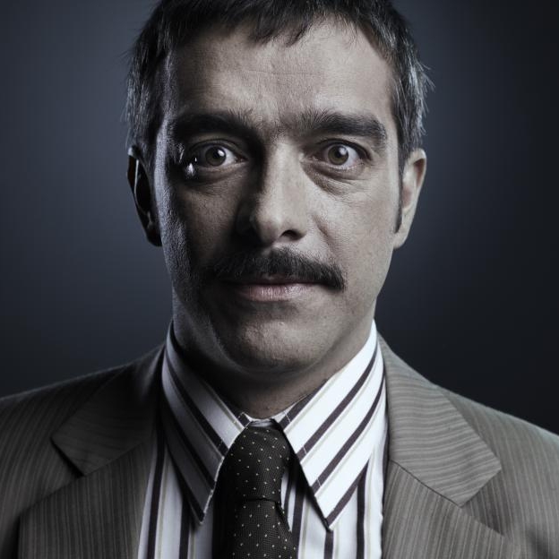 FERNANDO ARANGO – Marcela Manrique Manager