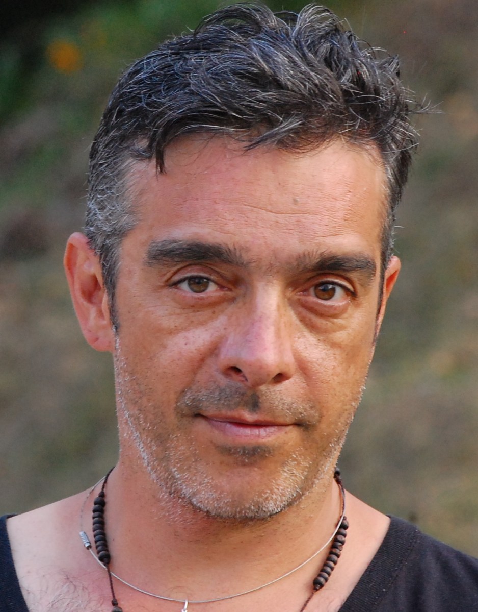 FERNANDO ARANGO – Marcela Manrique Manager