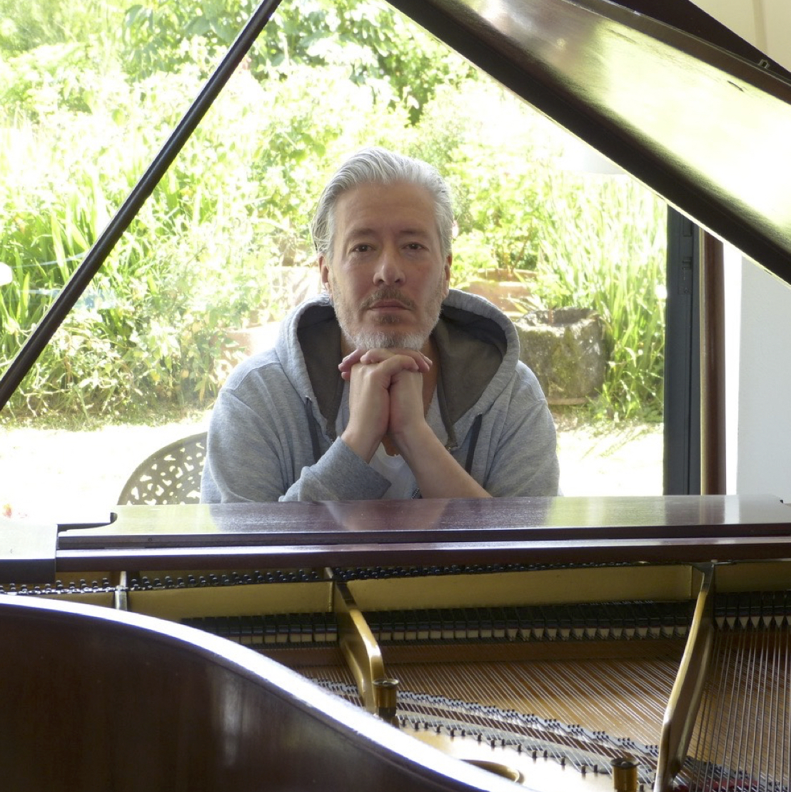 GERMAN ARRIETA – Marcela Manrique Manager